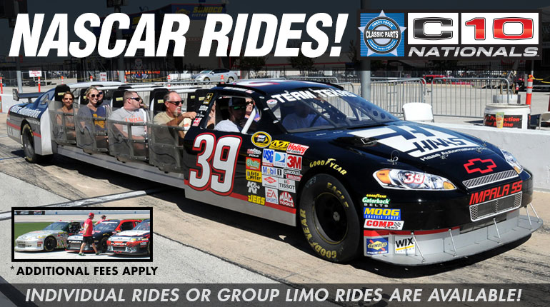 The C10 Nationals | C10 Nationals