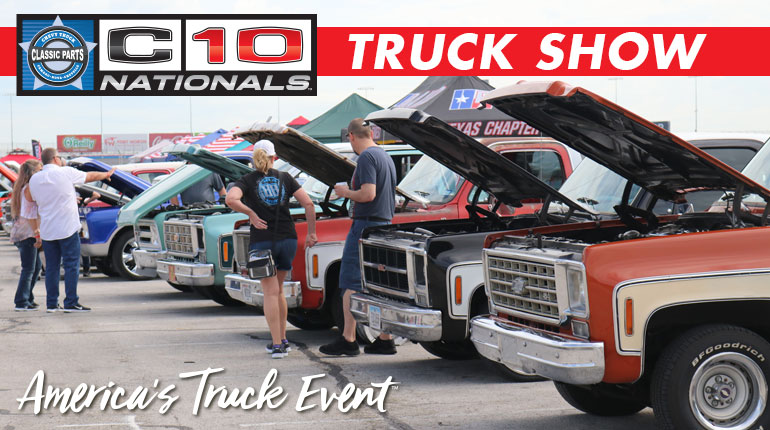 The C10 Nationals | C10 Nationals