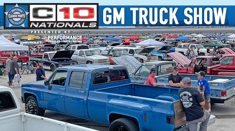 The C10 Nationals | C10 Nationals®