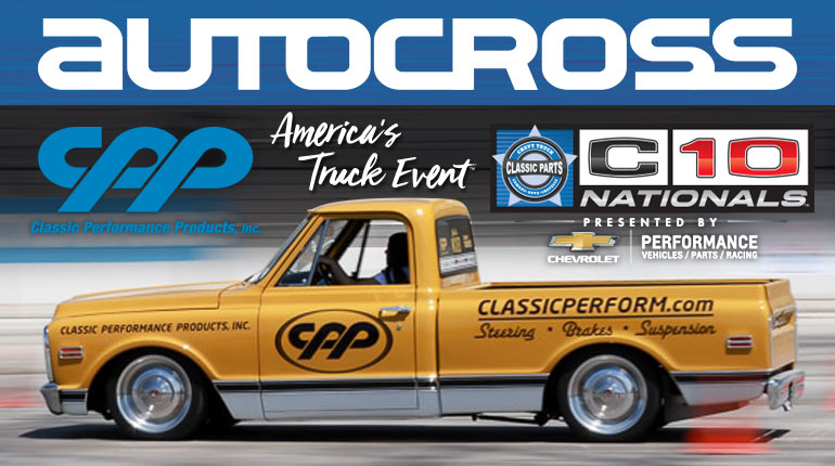 The C10 Nationals | C10 Nationals®