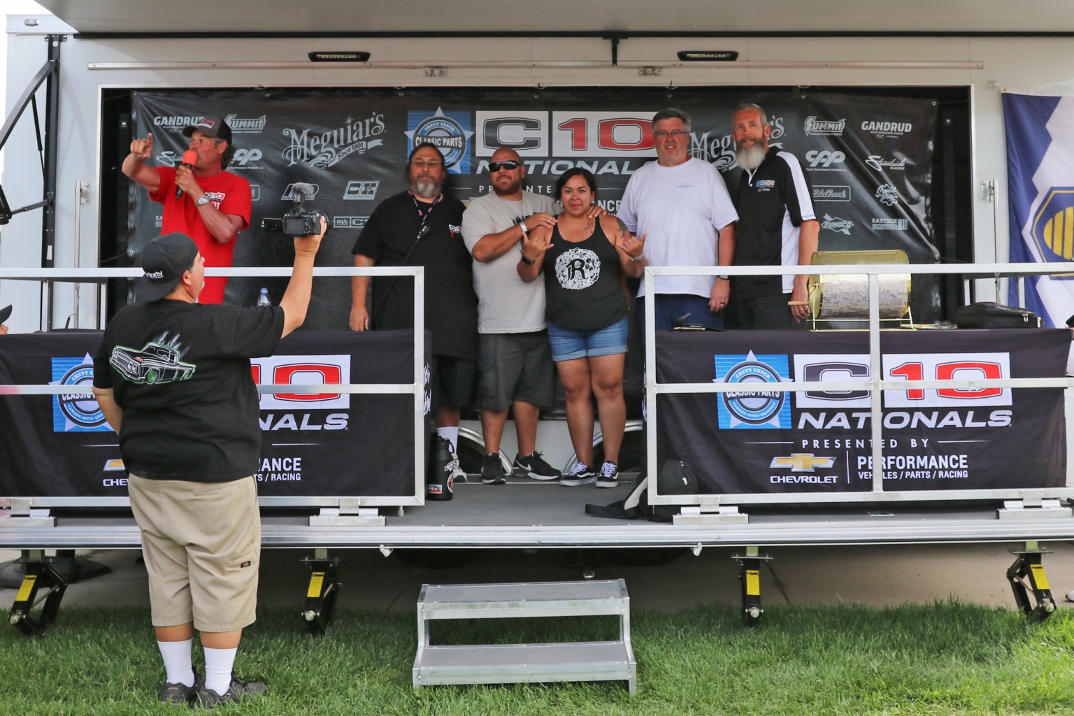 C10 Nationals Utah