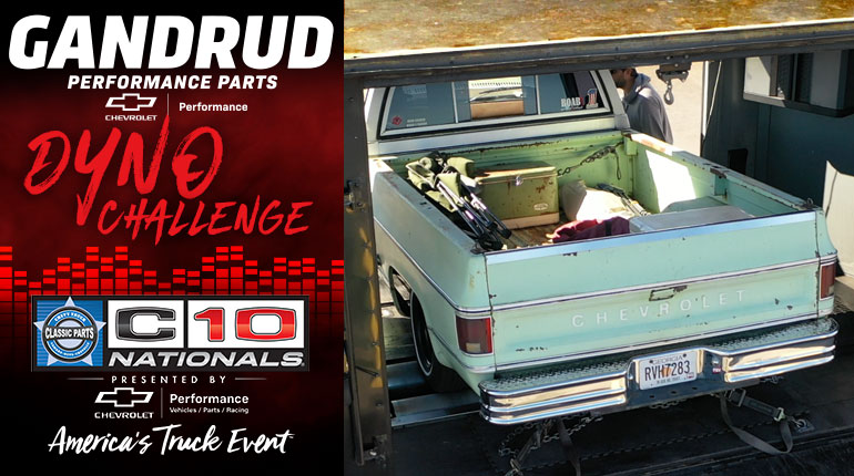 The C10 Nationals | C10 Nationals