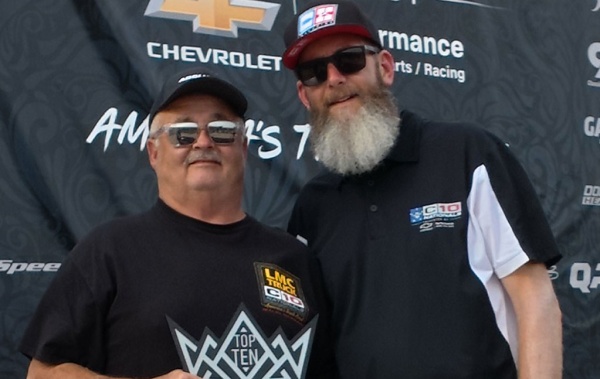 Top-Carpenter | C10 Nationals