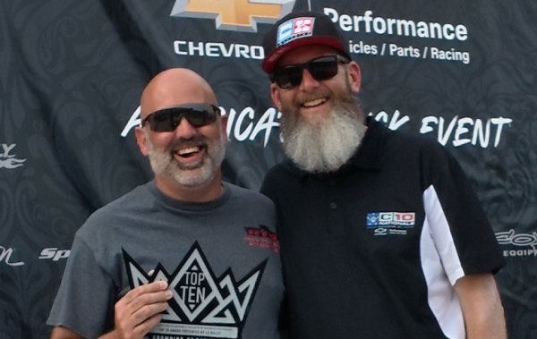 Top-Martin | C10 Nationals